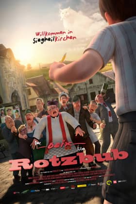 FO sinema Control 2 - FIlminfo